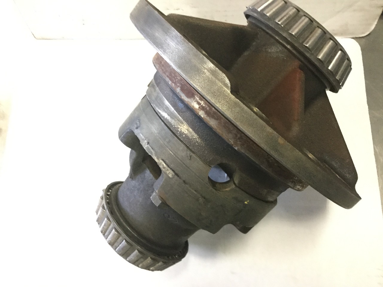 B33235U619 | Meritor SQHD Differential Case for Sale