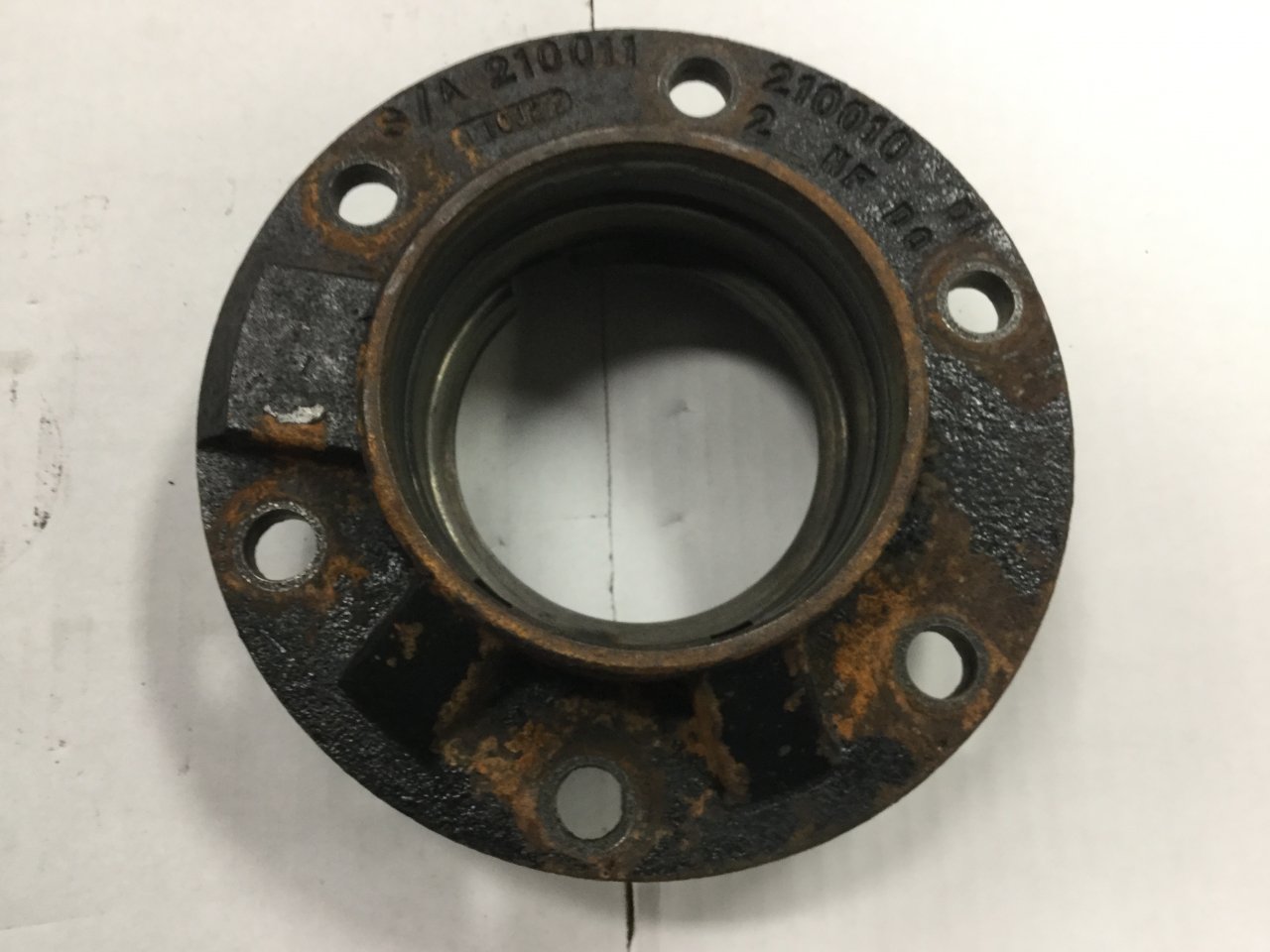 210011 | Eaton 21065S Differential Part for Sale