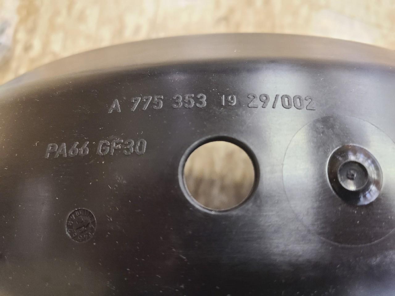 A7753531929 | Detroit DART400-4T Differential Part for Sale
