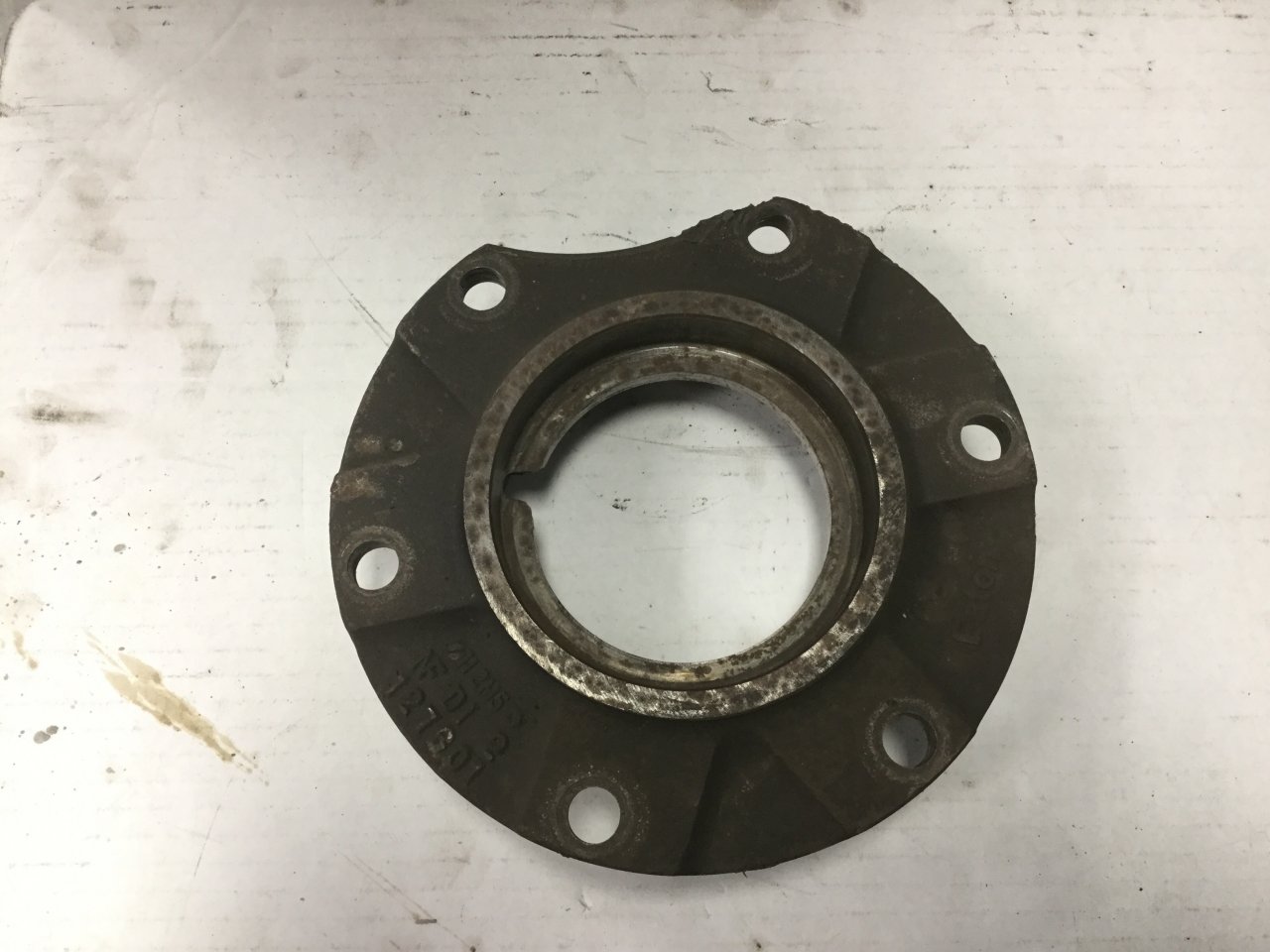 129767 | Eaton DS404 Differential Part for Sale