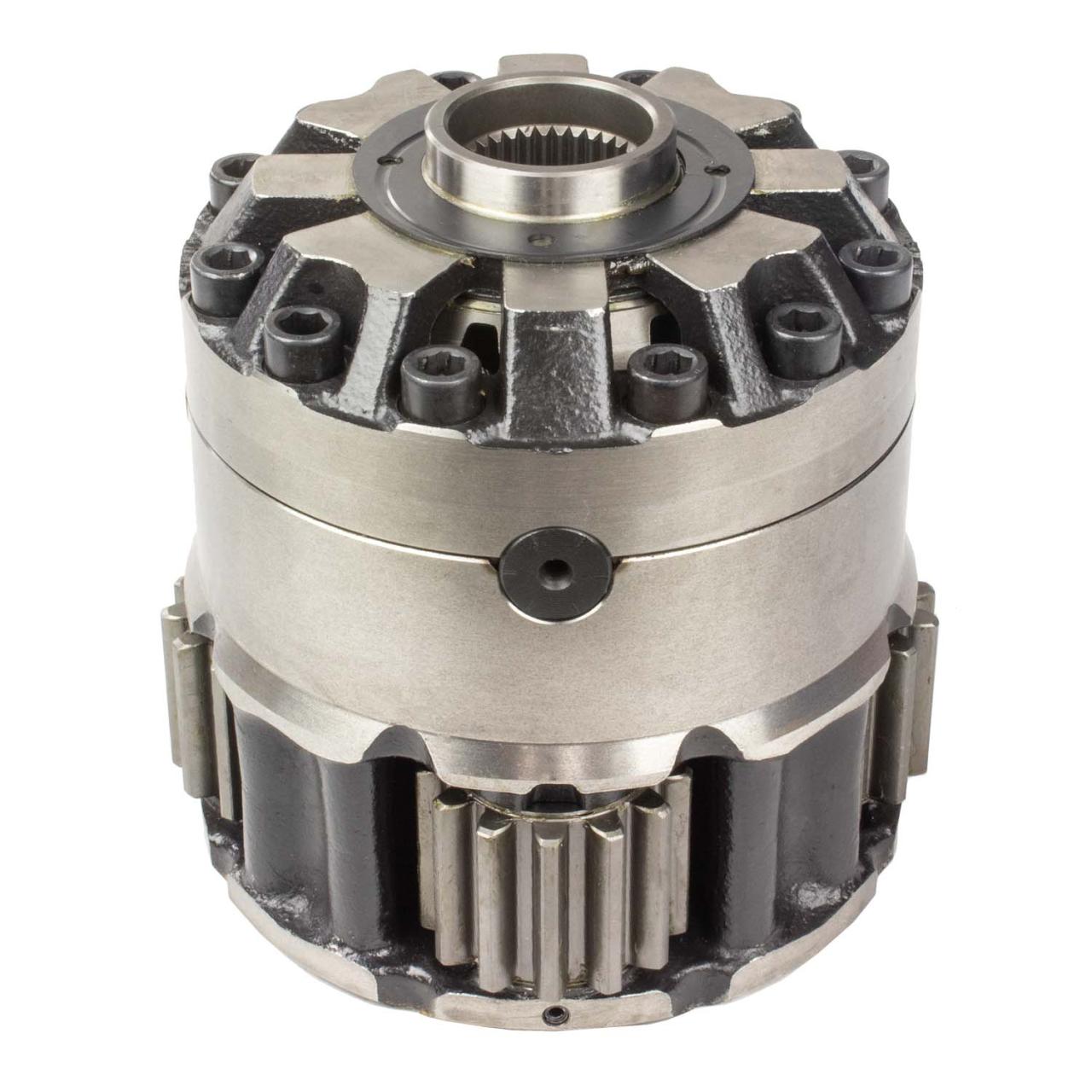 A4-3235H1906 | Meritor RS17220 Differential Part for Sale