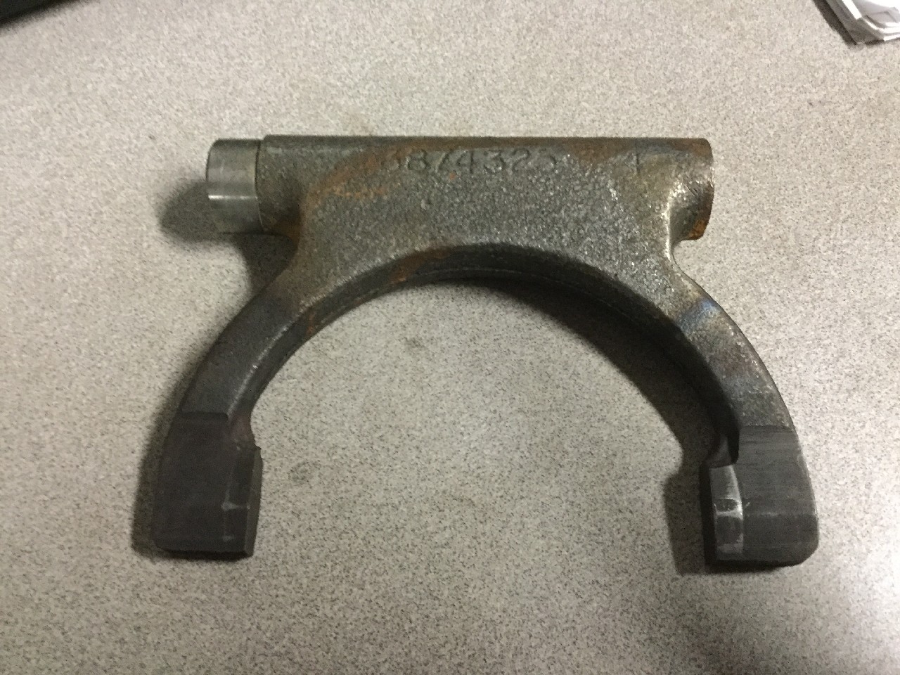 3874325 | GM T170 Differential Part for Sale