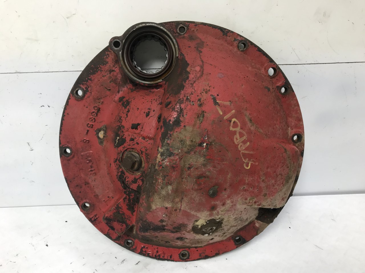 75335-S | Eaton DS402 Pwr Divider Thru Shaft for Sale