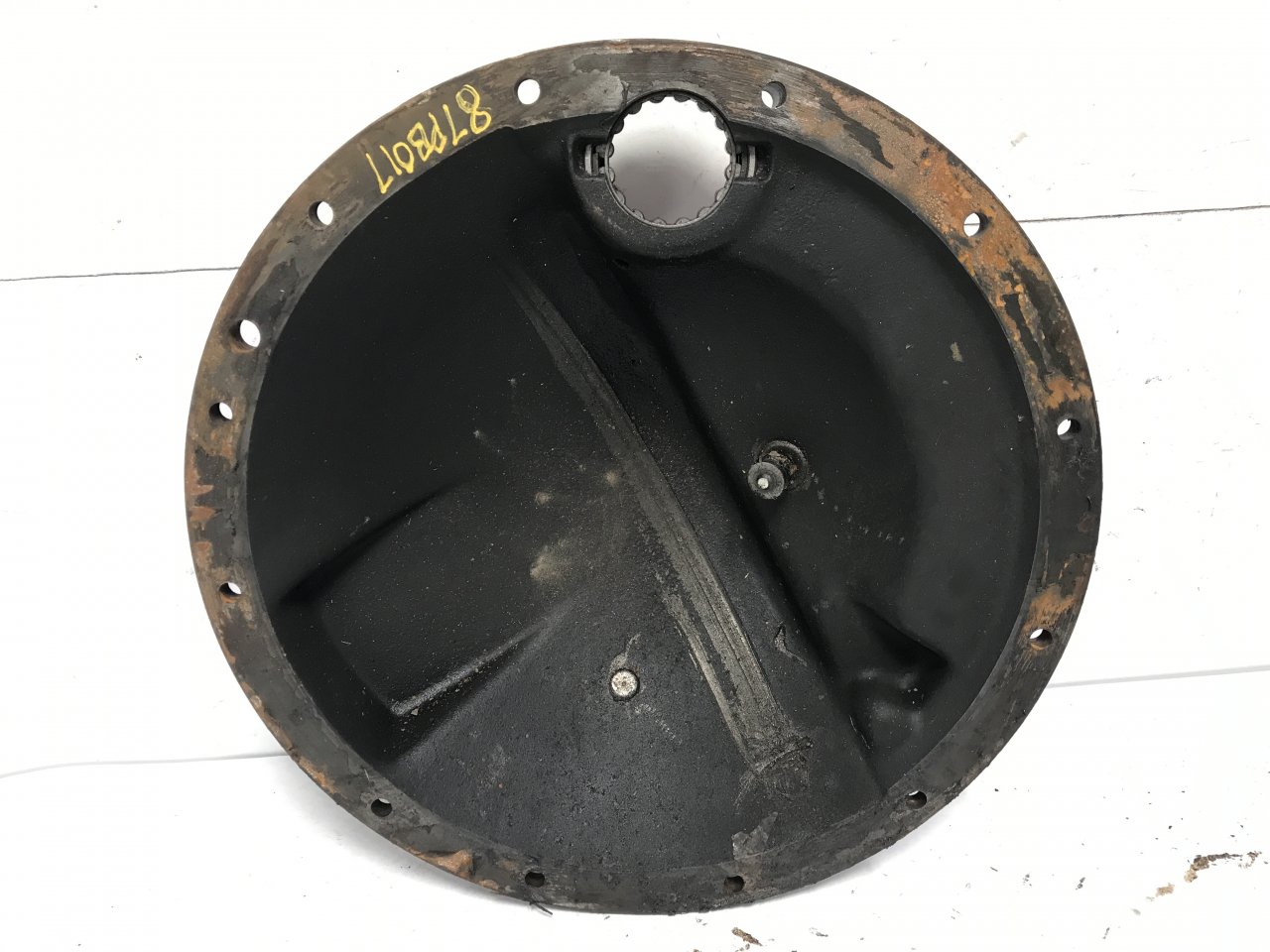 75335-S | Eaton DS402 Pwr Divider Thru Shaft for Sale