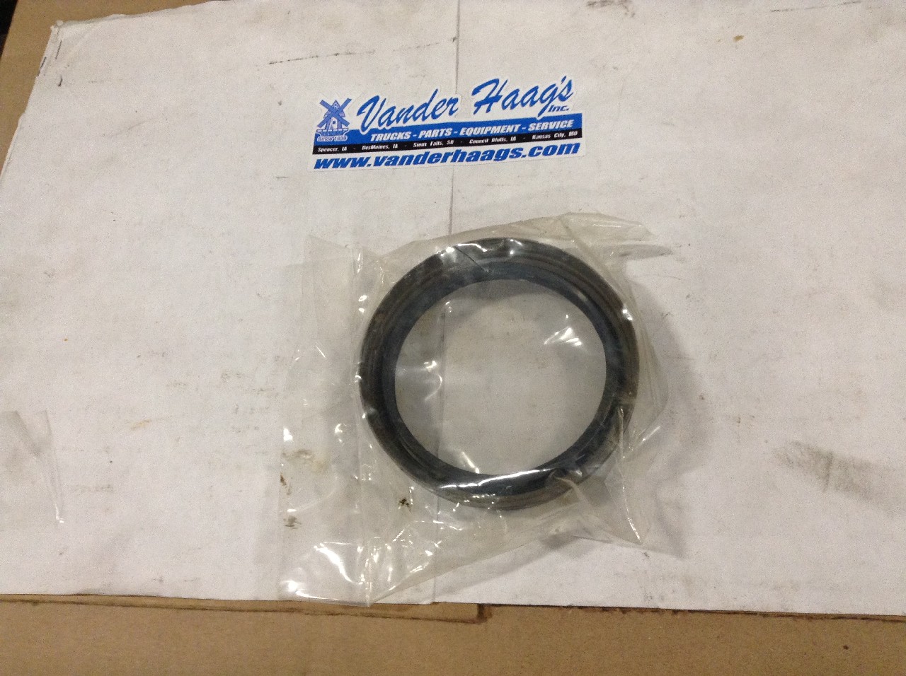DTP76746 | Alliance Axle RT40.0-4 Differential Seal for Sale