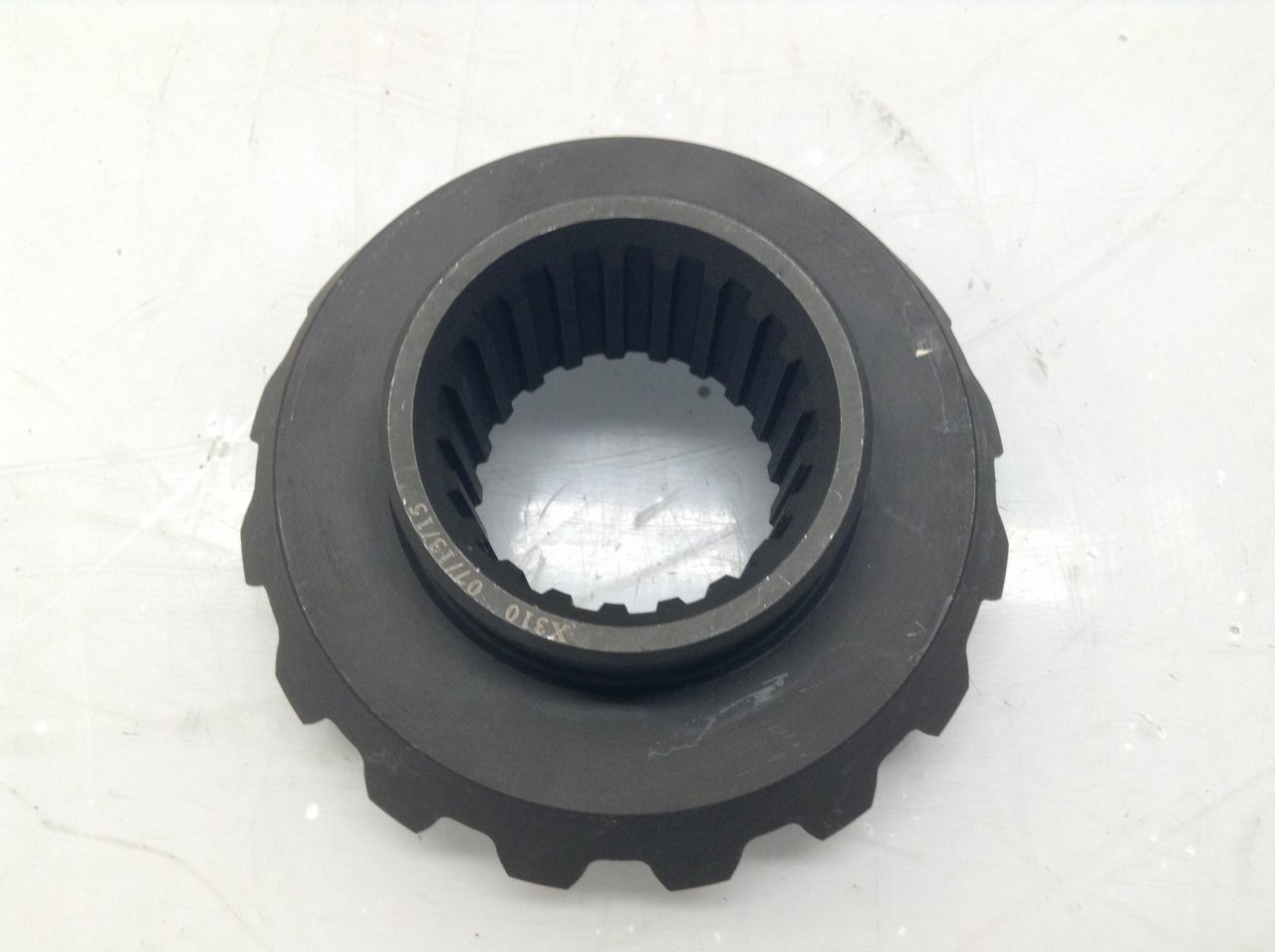 S-6953 | Meritor SLHD Differential Side Gear for Sale