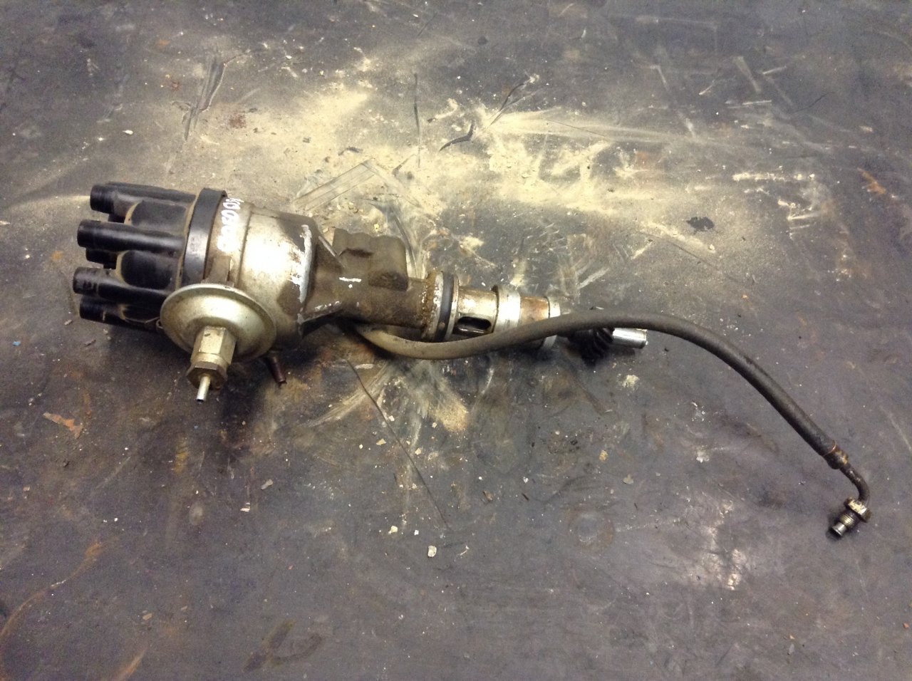 Ford 330 Distributor for Sale