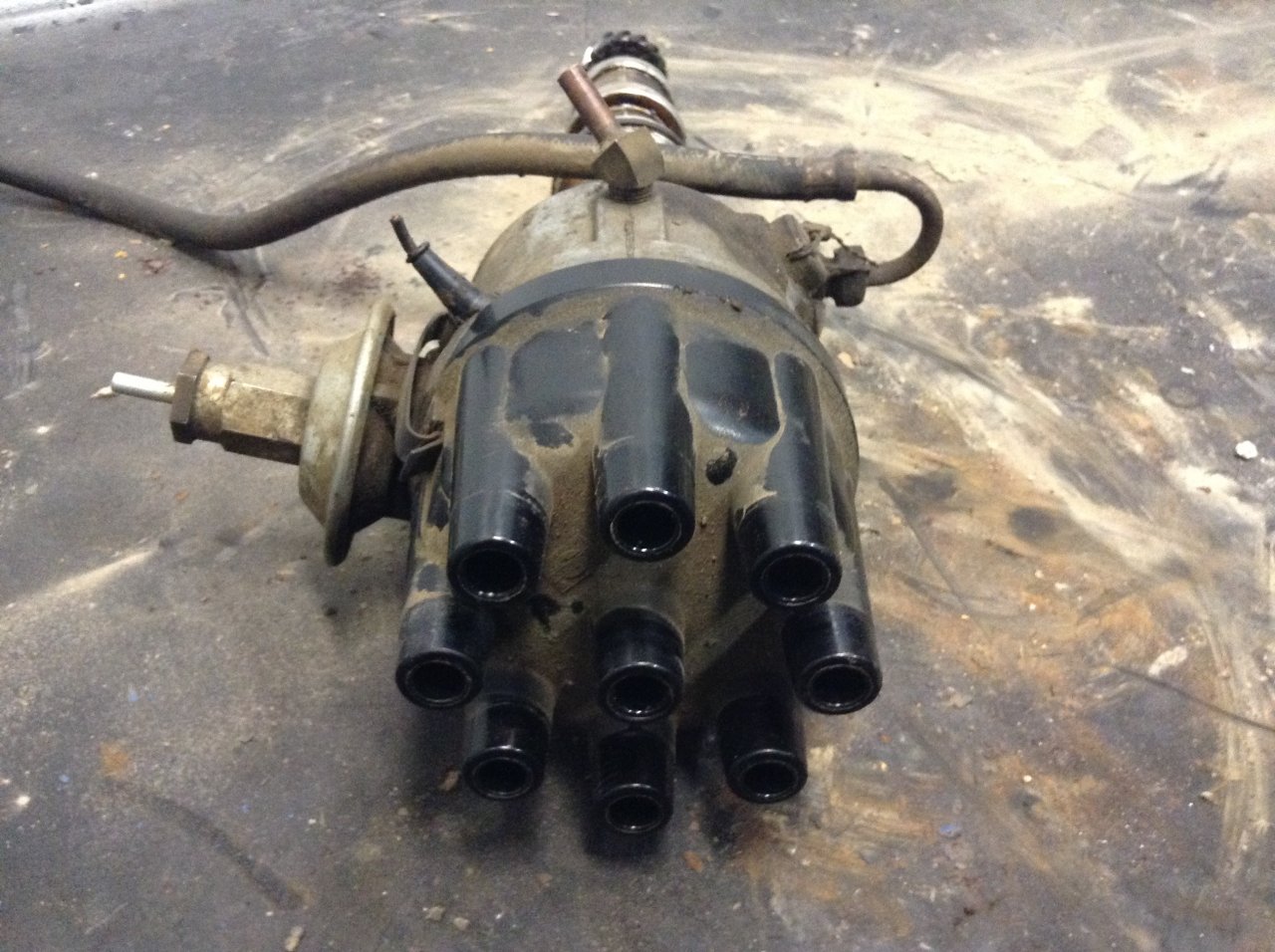 Ford 330 Distributor for Sale
