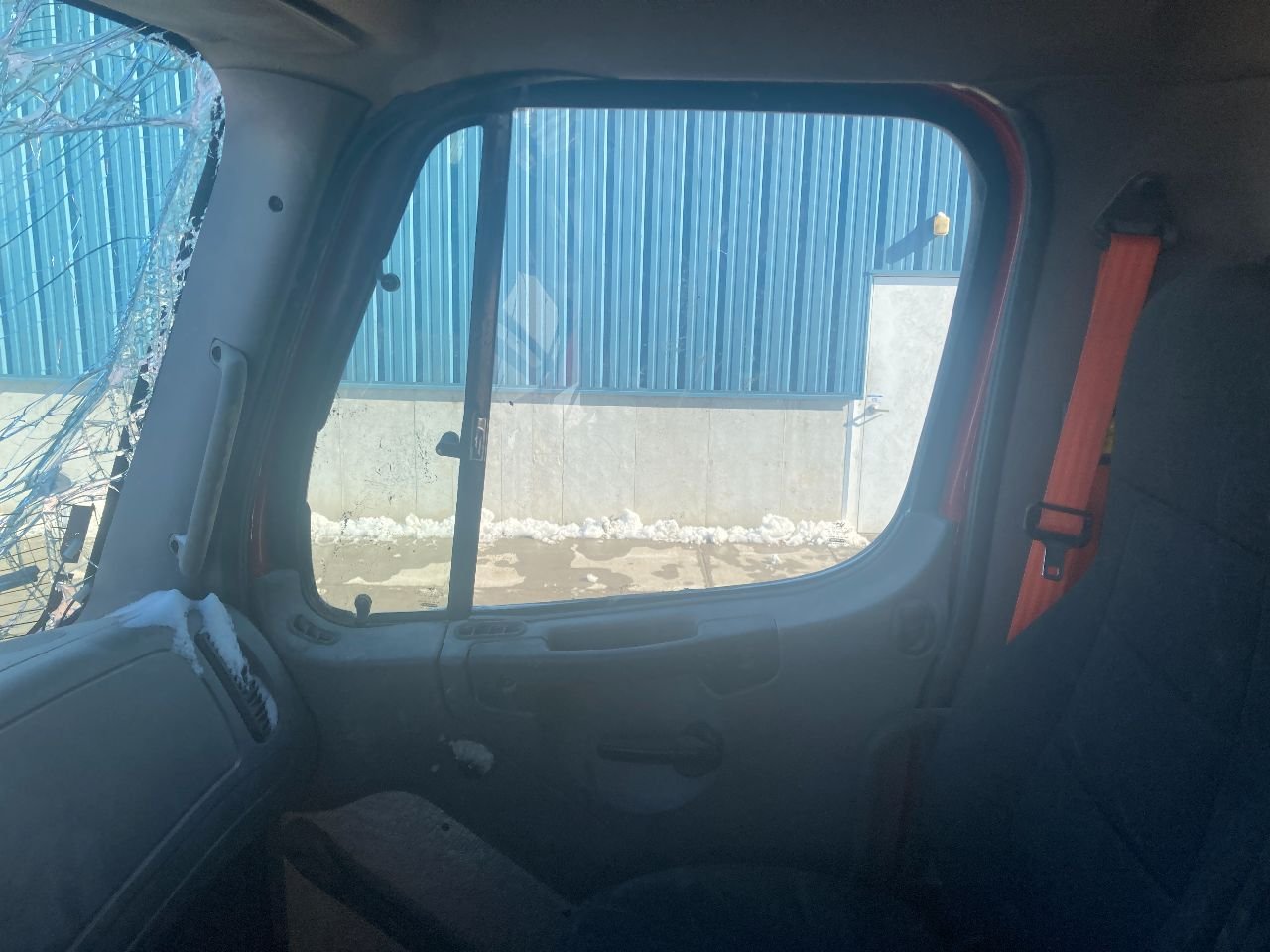 Freightliner 108SD Door, Interior Panel for Sale