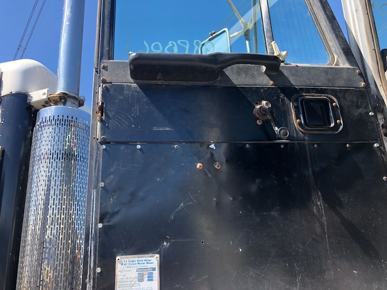 Peterbilt 357 Door for Sale