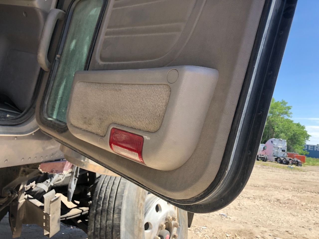 Peterbilt 378 Door for Sale