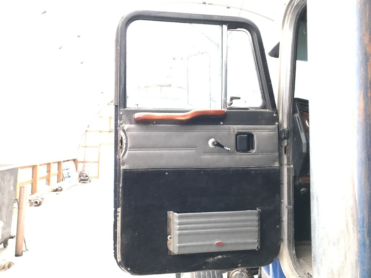 Peterbilt 378 Door for Sale