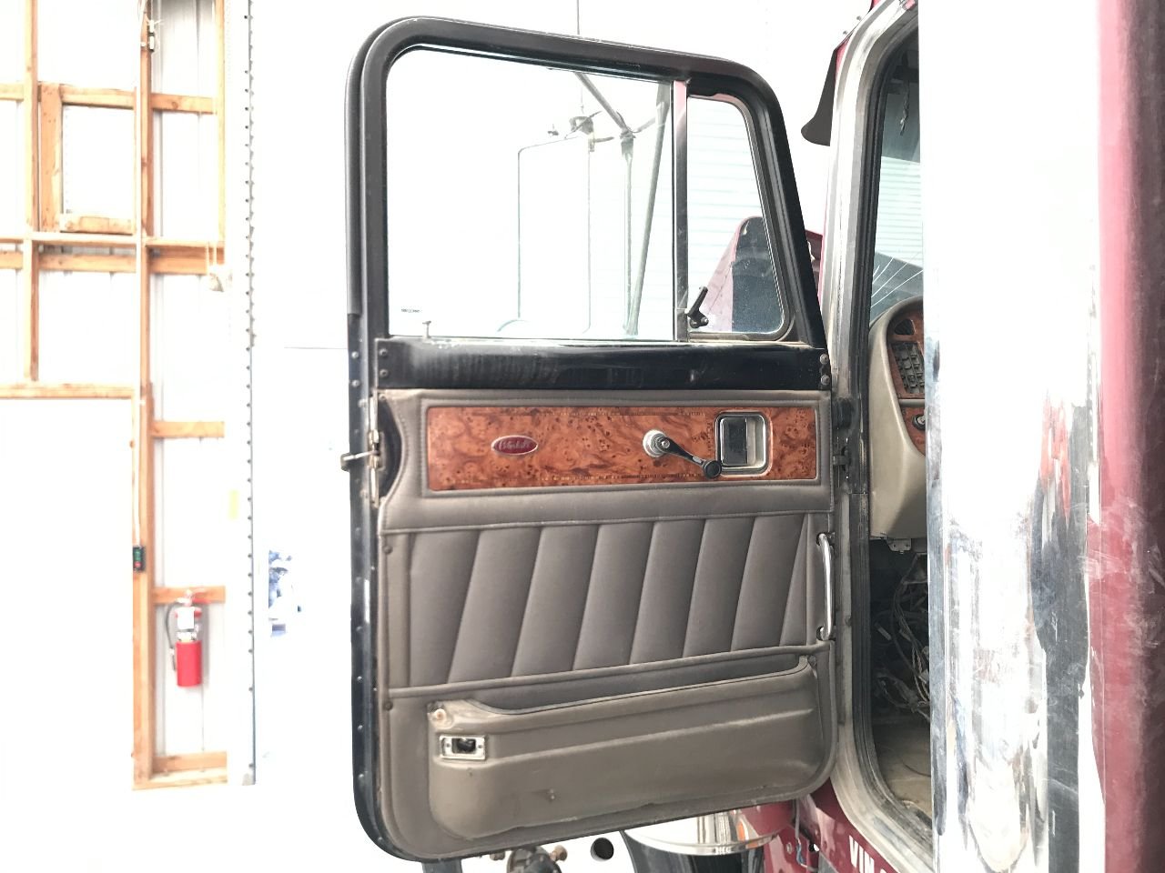 Peterbilt 349 Door for Sale