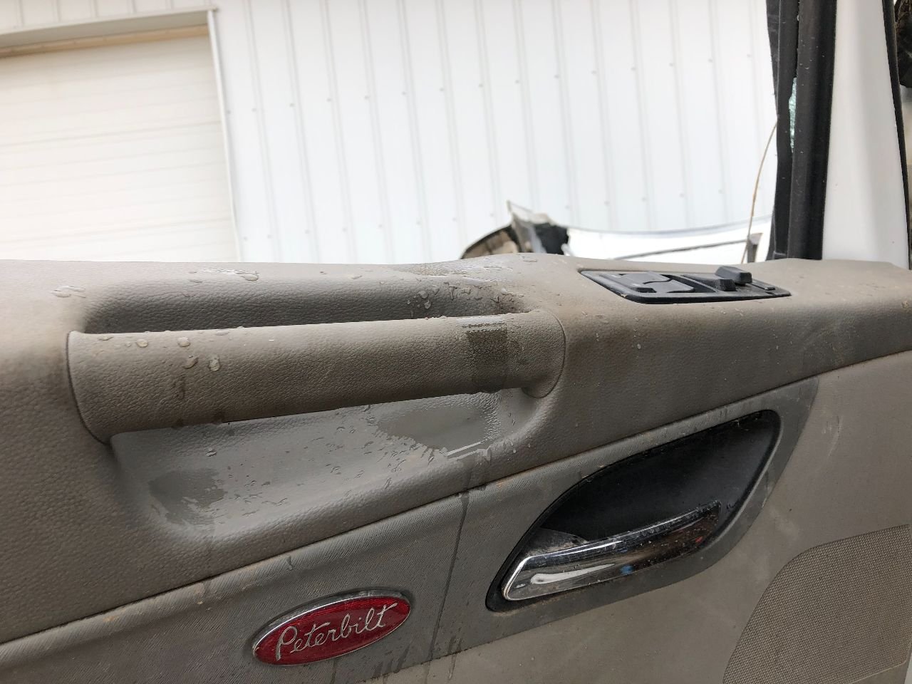 Peterbilt 567 Door, Interior Panel for Sale