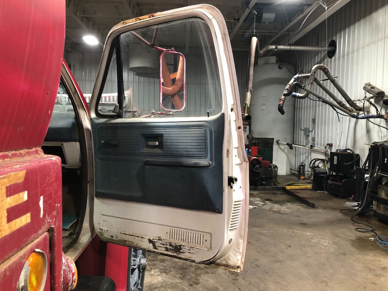 GMC 7000 Door for Sale