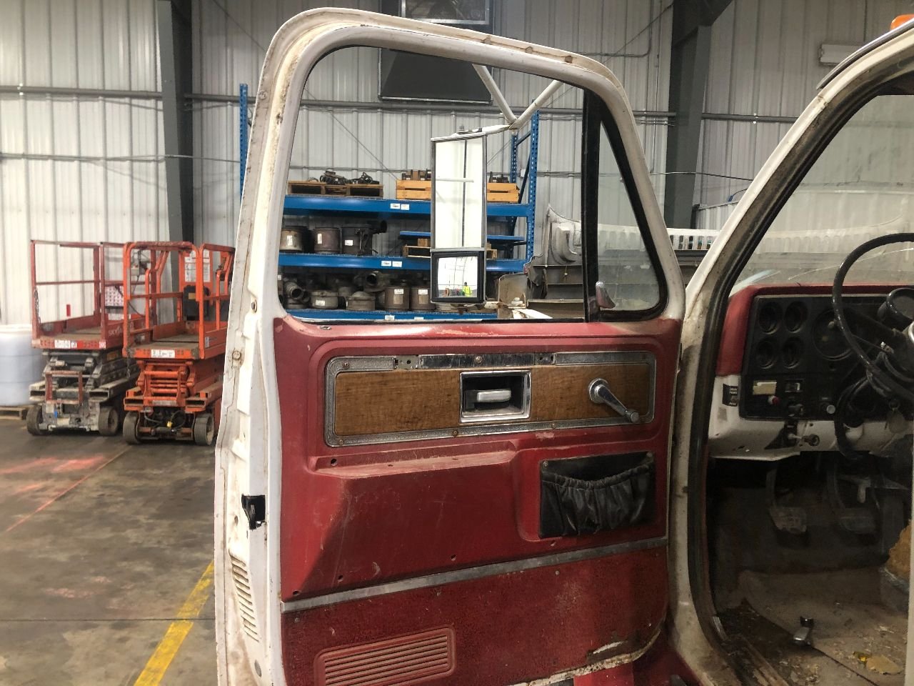 GMC 7000 Door for Sale