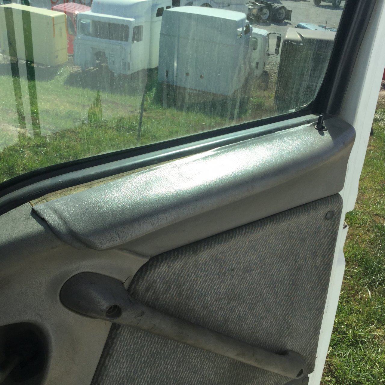 Ford A9522 Door for Sale