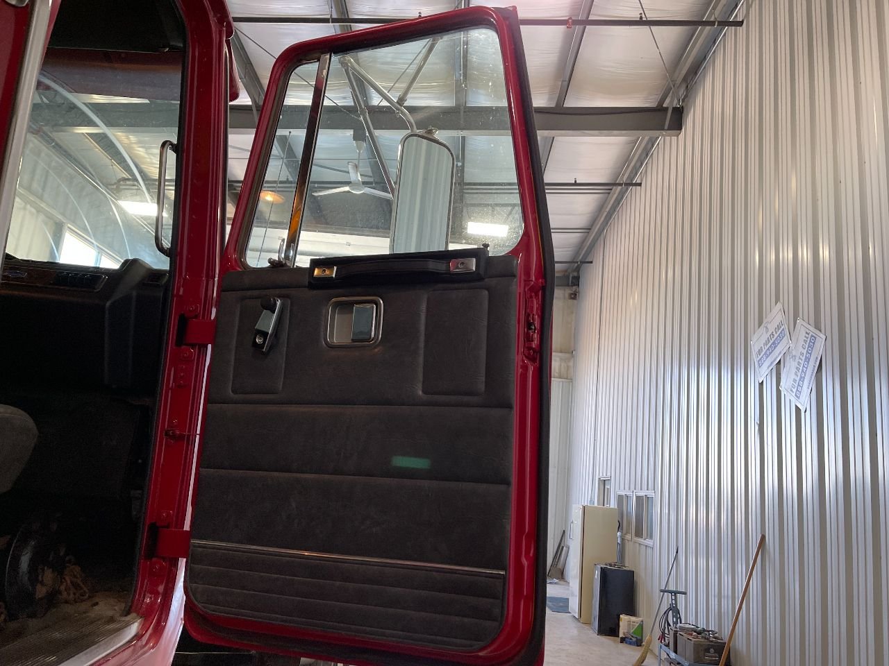 Volvo ACL Door for Sale