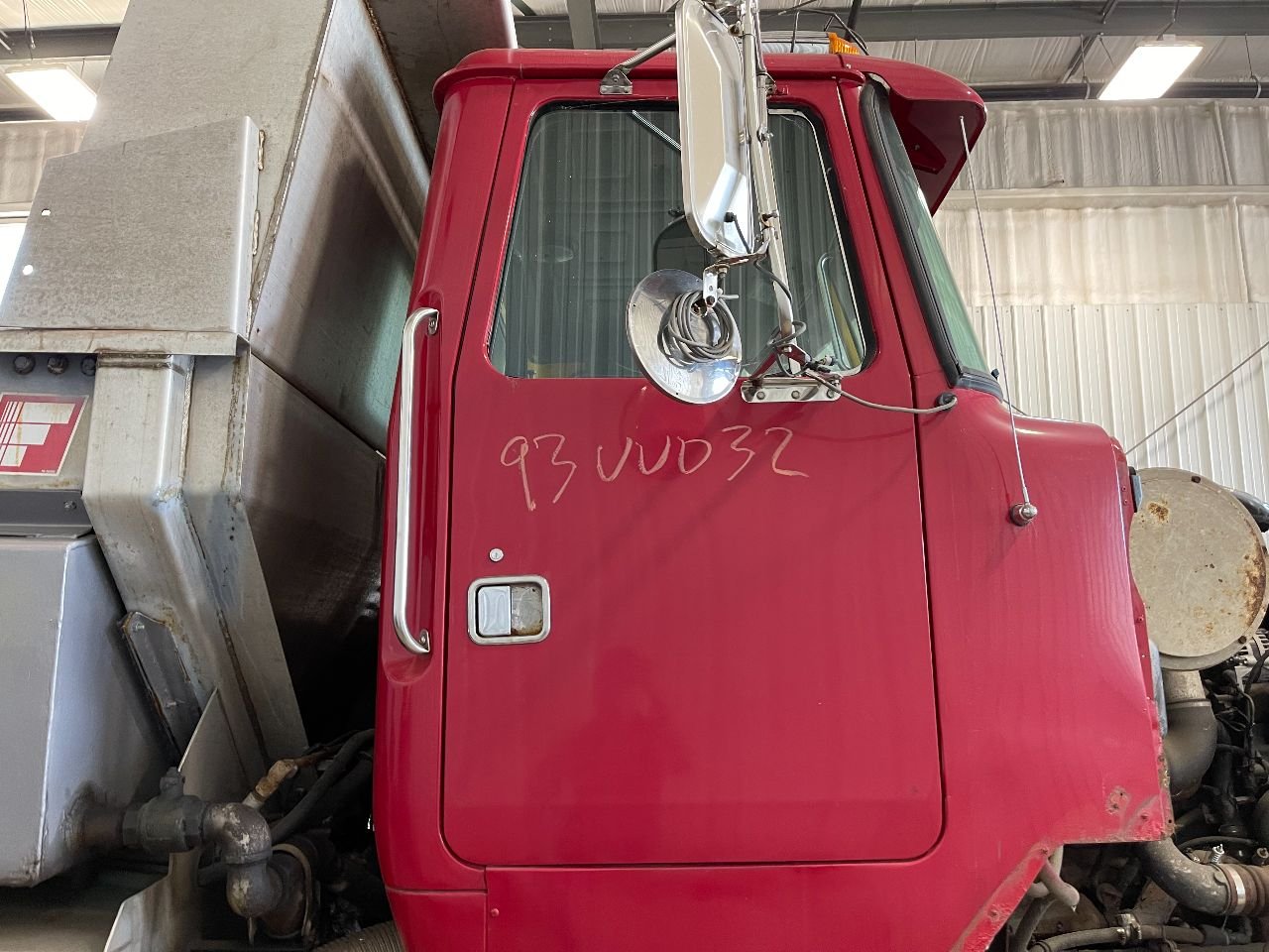 Volvo ACL Door for Sale