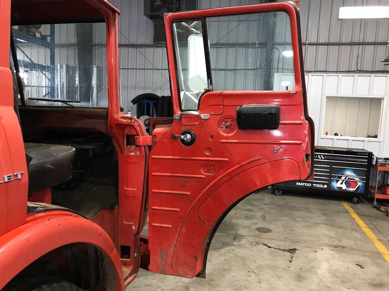 Chevrolet C60 COE Door for Sale