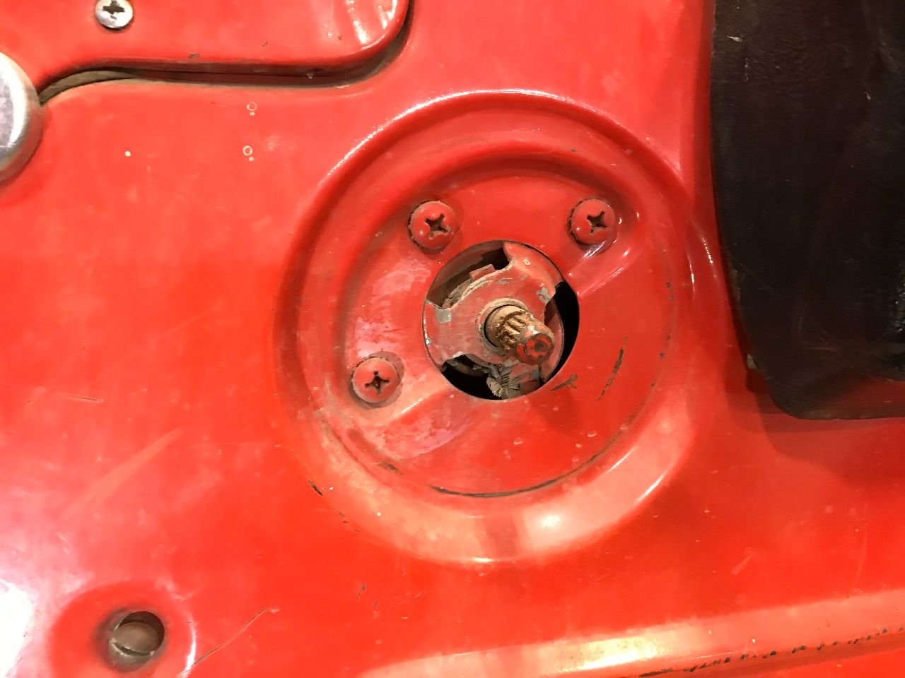 Chevrolet C60 COE Door for Sale