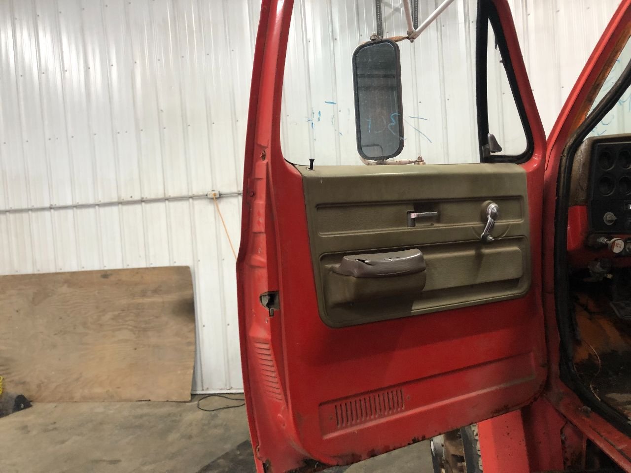 Chevrolet C65 Door for Sale
