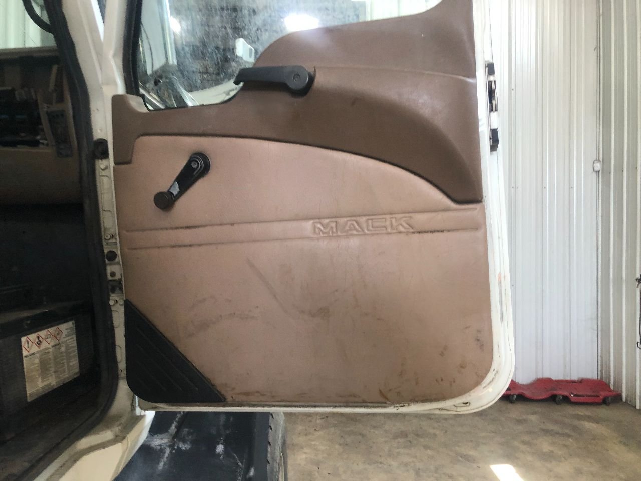 Mack CL600 Door, Interior Panel for Sale