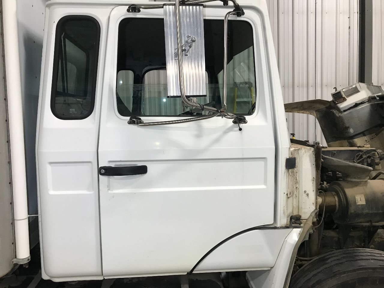 Mack CS MIDLINER Door for Sale