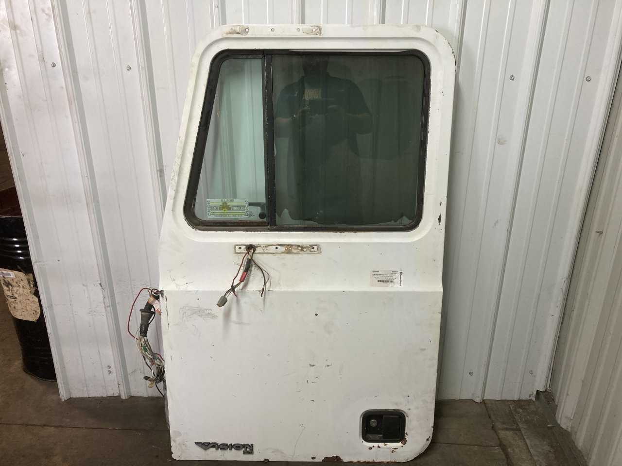 Mack CX Door for Sale