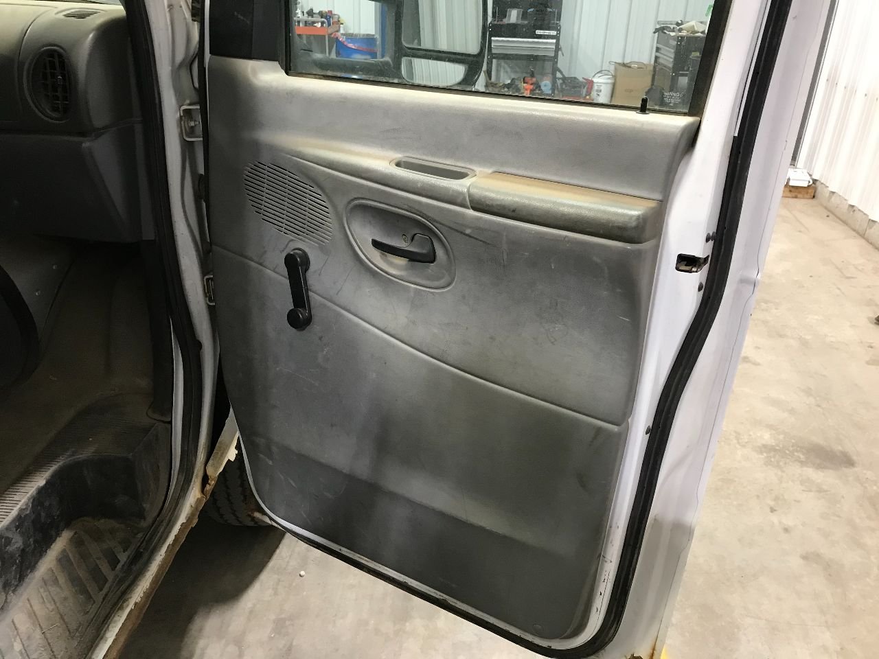 Ford E350 CUBE VAN Door, Interior Panel for Sale