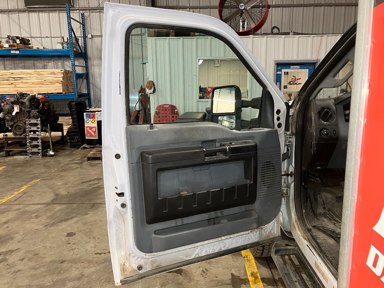 Ford F450 SUPER DUTY Door for Sale
