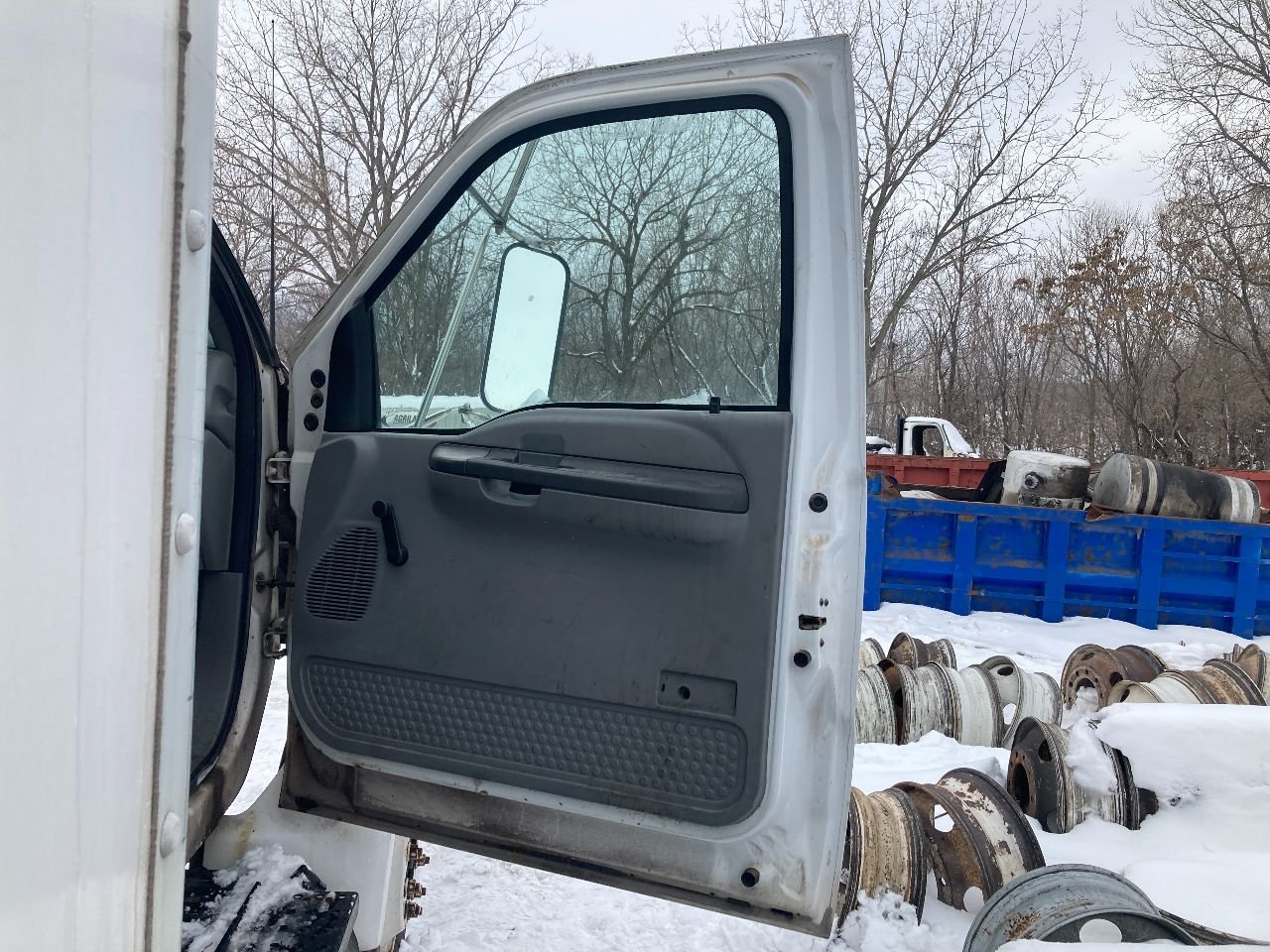 Ford F650 Door for Sale