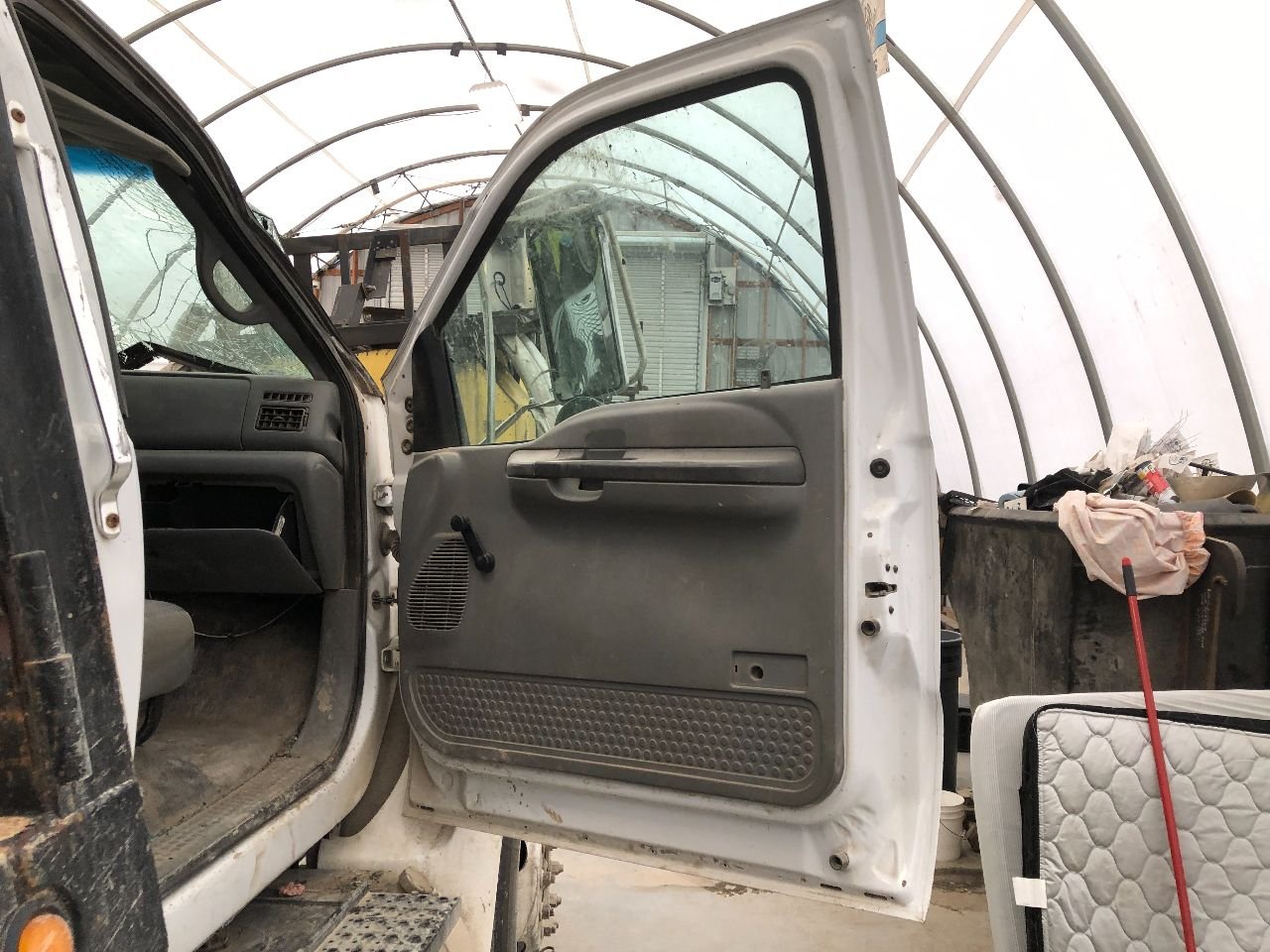 Ford F650 Door for Sale