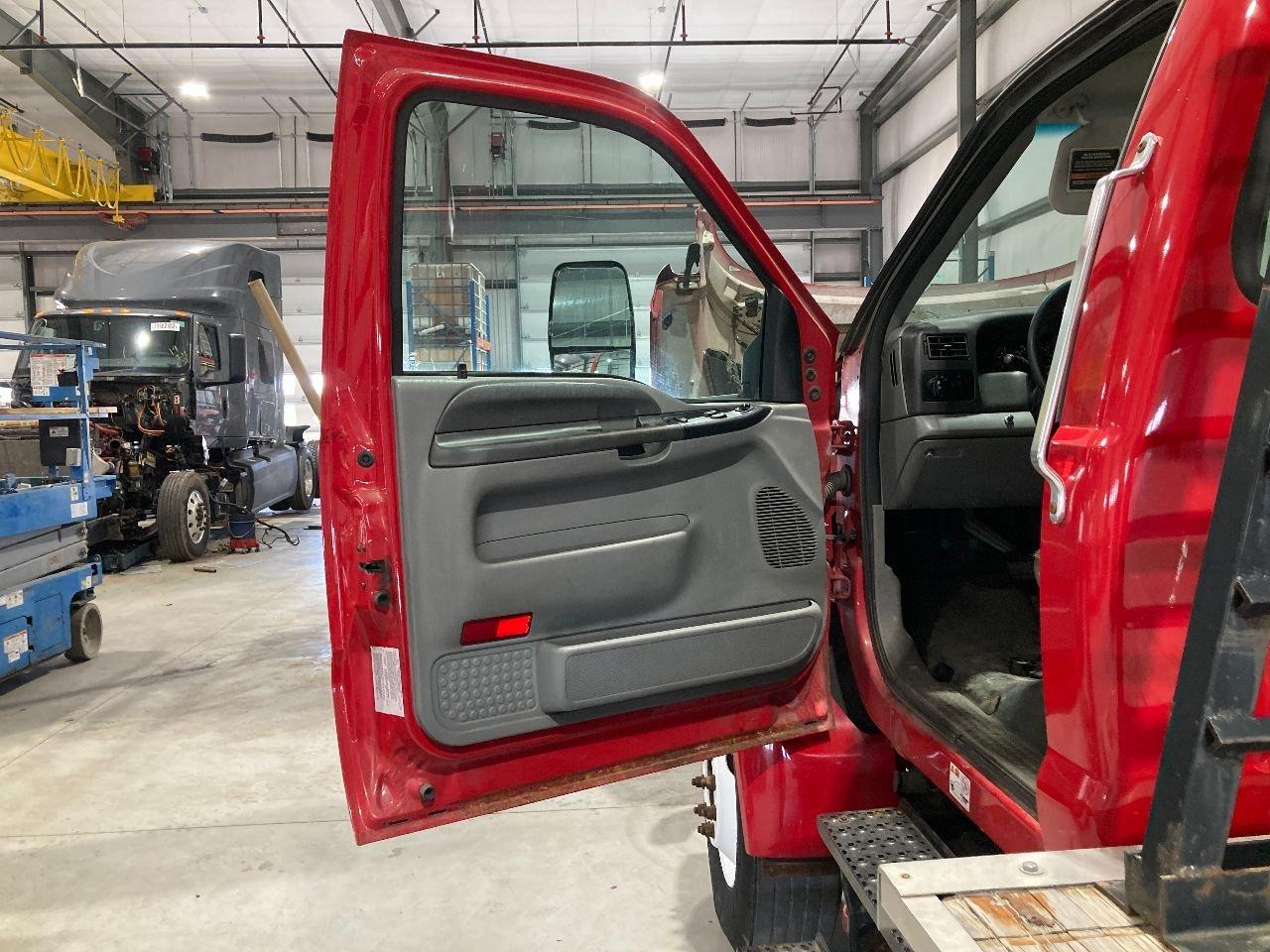 Ford F650 Door for Sale