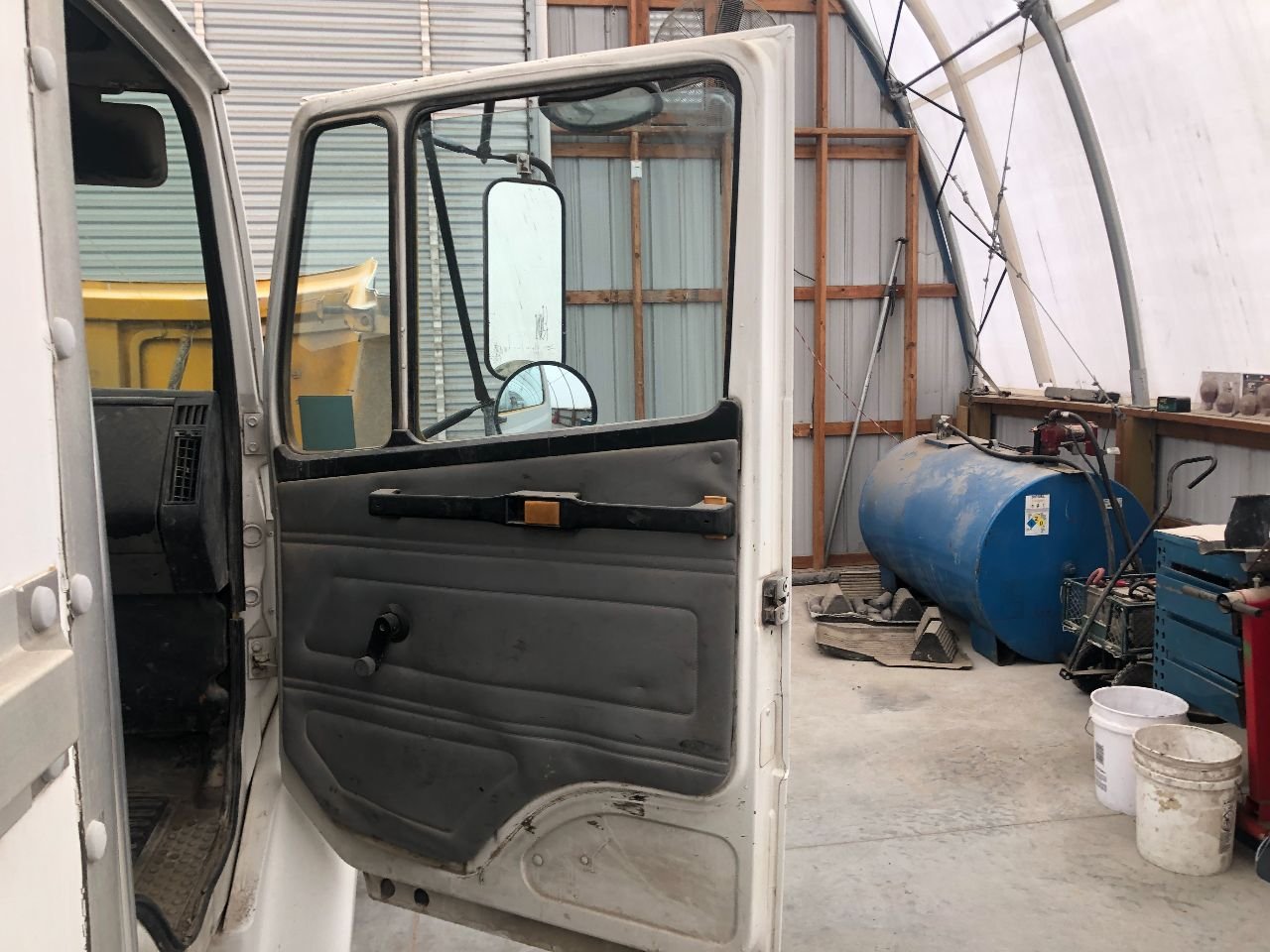 Freightliner FL50 Door for Sale