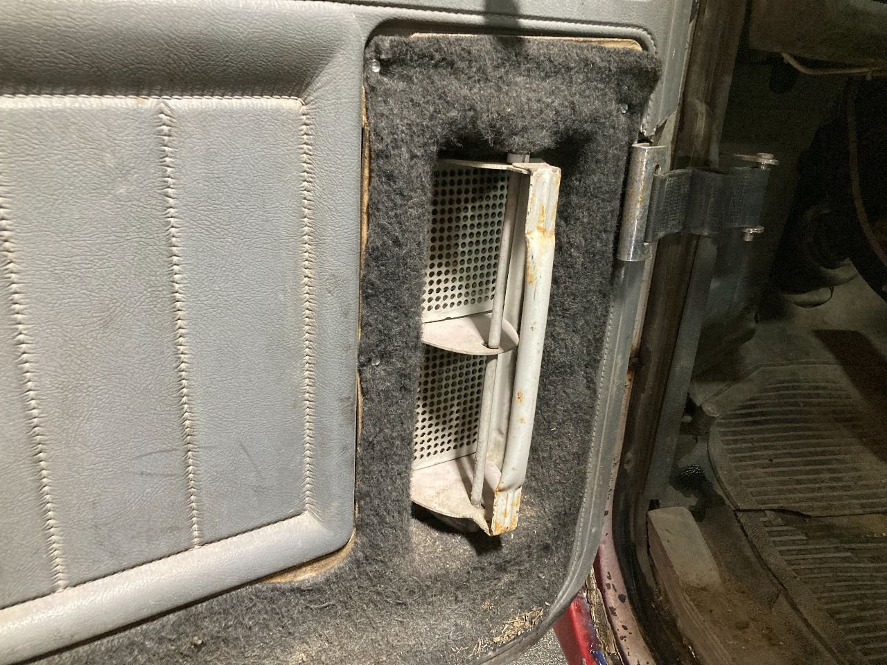 GMC GENERAL Door for Sale