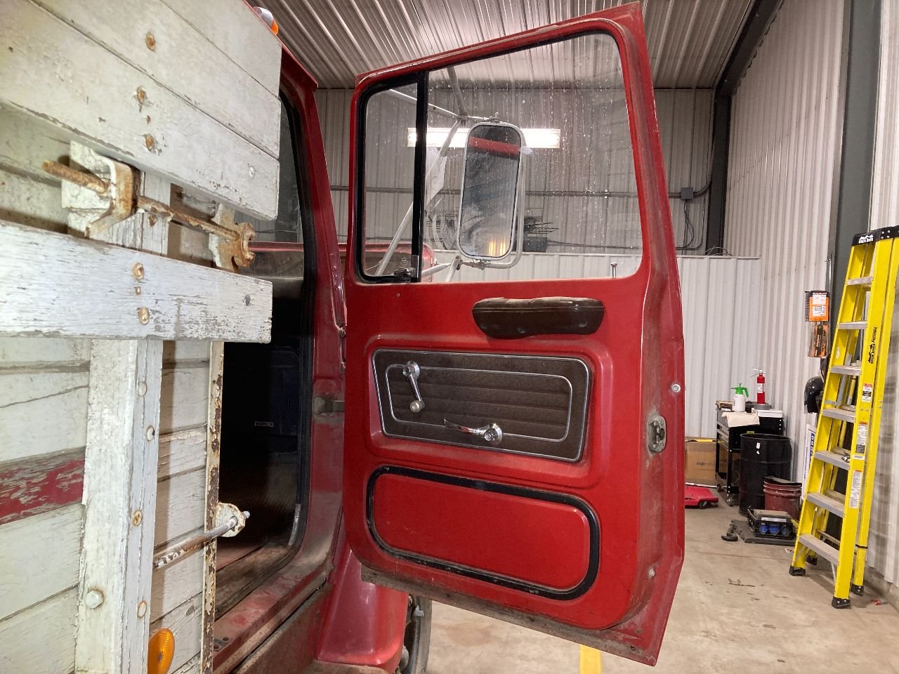 Ford LN600 Door for Sale