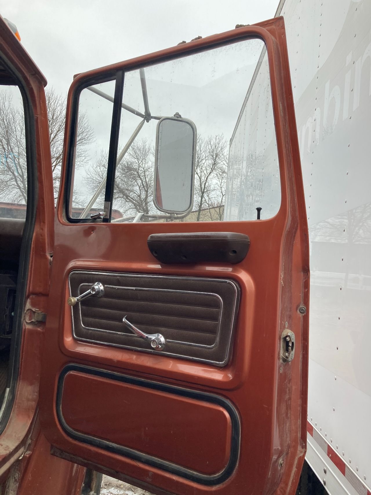 Ford LN600 Door for Sale