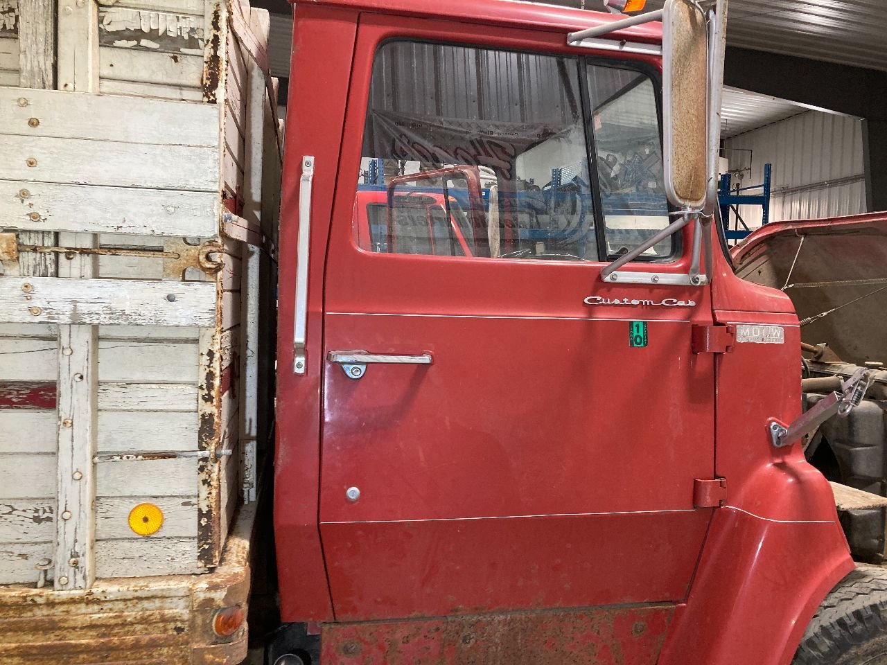 Ford LN600 Door for Sale