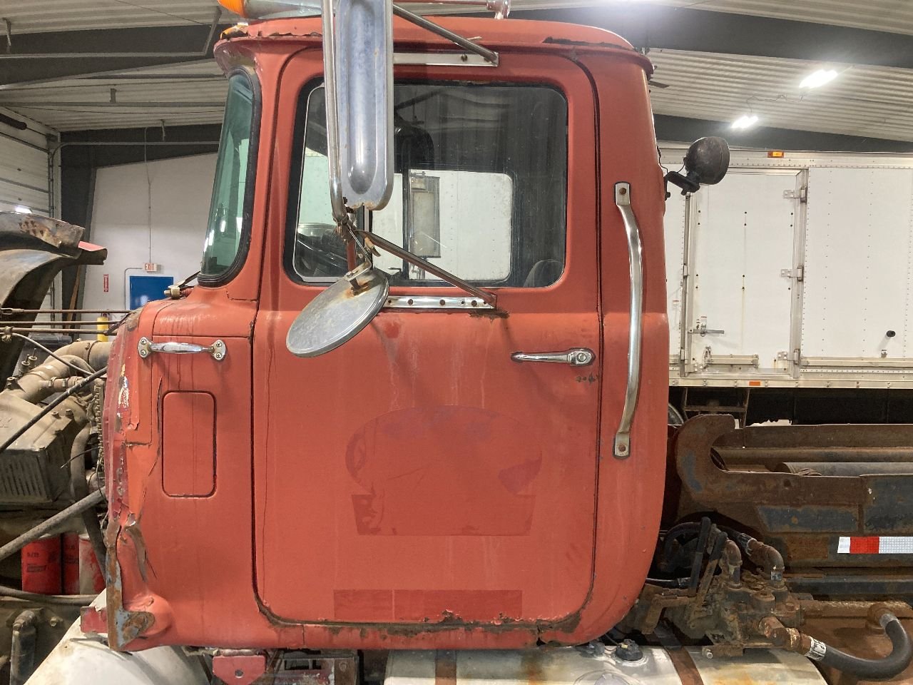 Mack RS600 Door for Sale