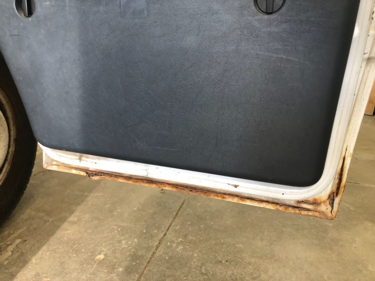 Dodge SPRINTER Door for Sale