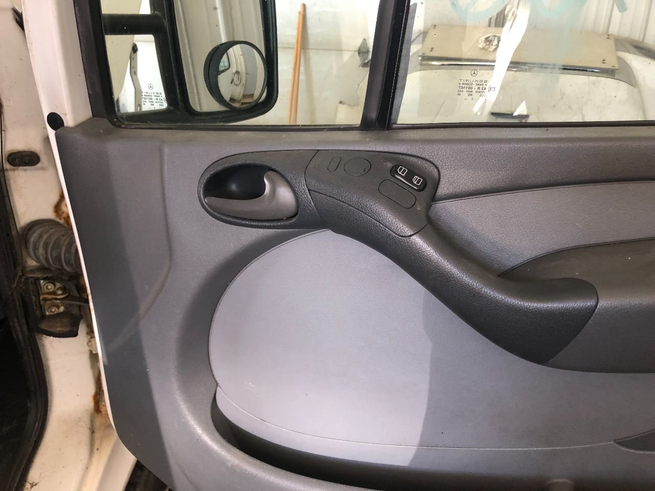 Dodge SPRINTER Door for Sale