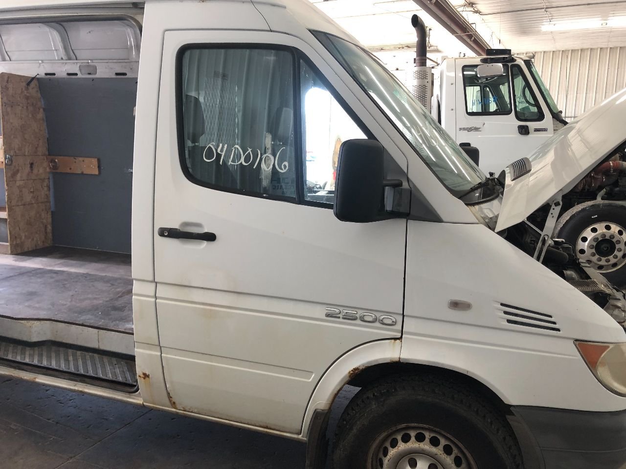 Dodge SPRINTER Door for Sale