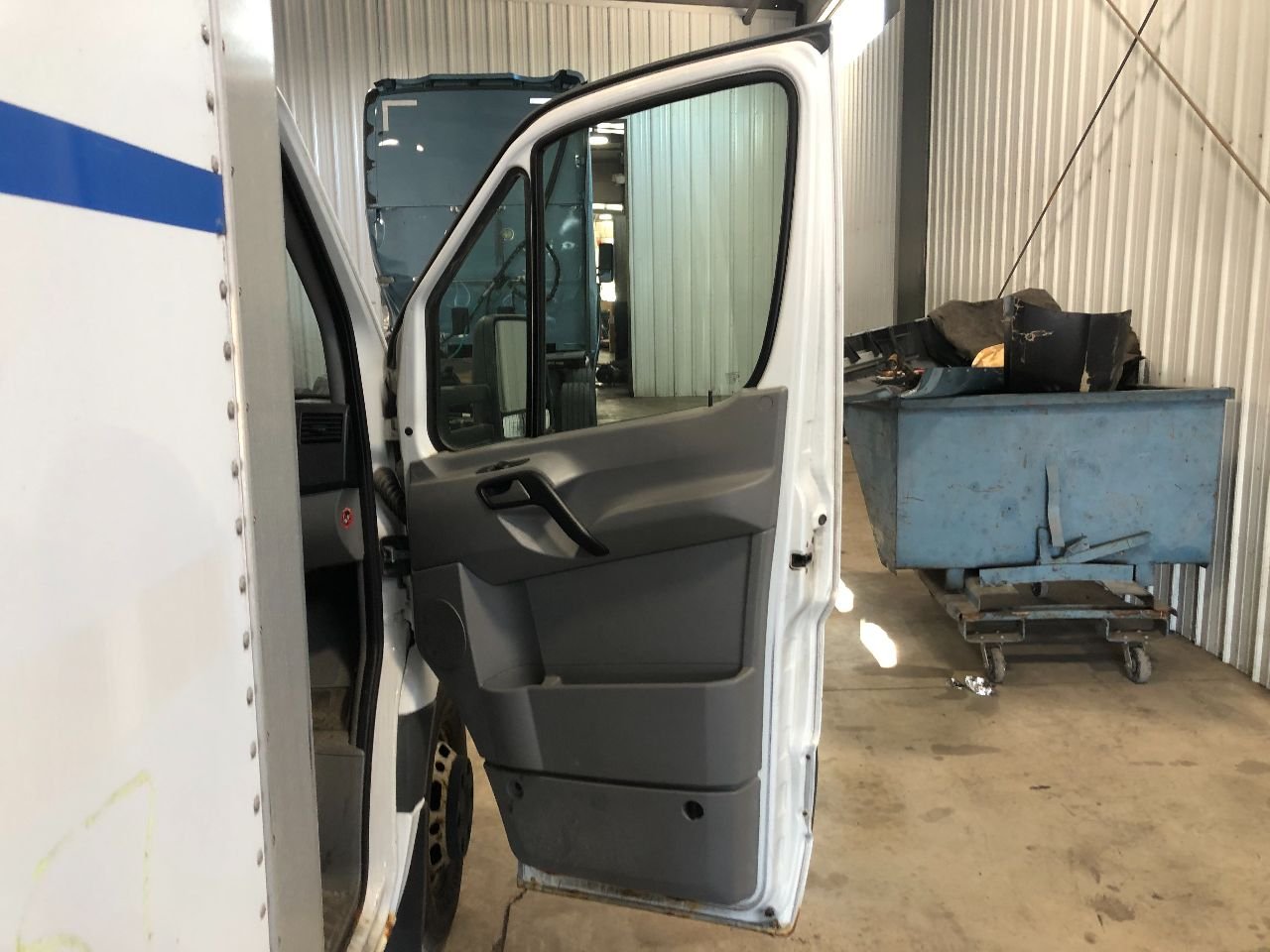 Freightliner SPRINTER Door for Sale