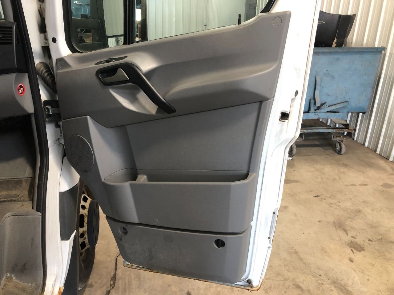 Freightliner SPRINTER Door for Sale