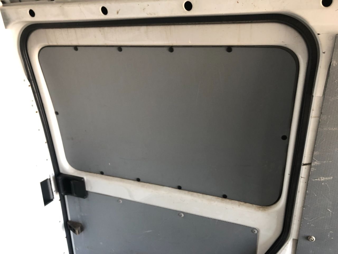 Dodge SPRINTER Rear Door Assembly | Back Door Assembly for Sale