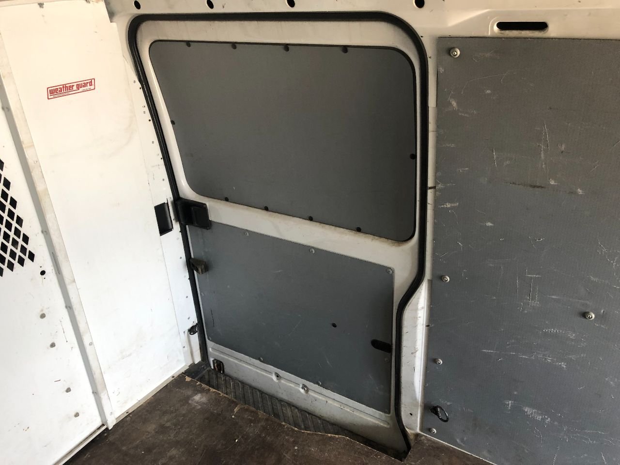 Dodge SPRINTER Rear Door Assembly | Back Door Assembly for Sale