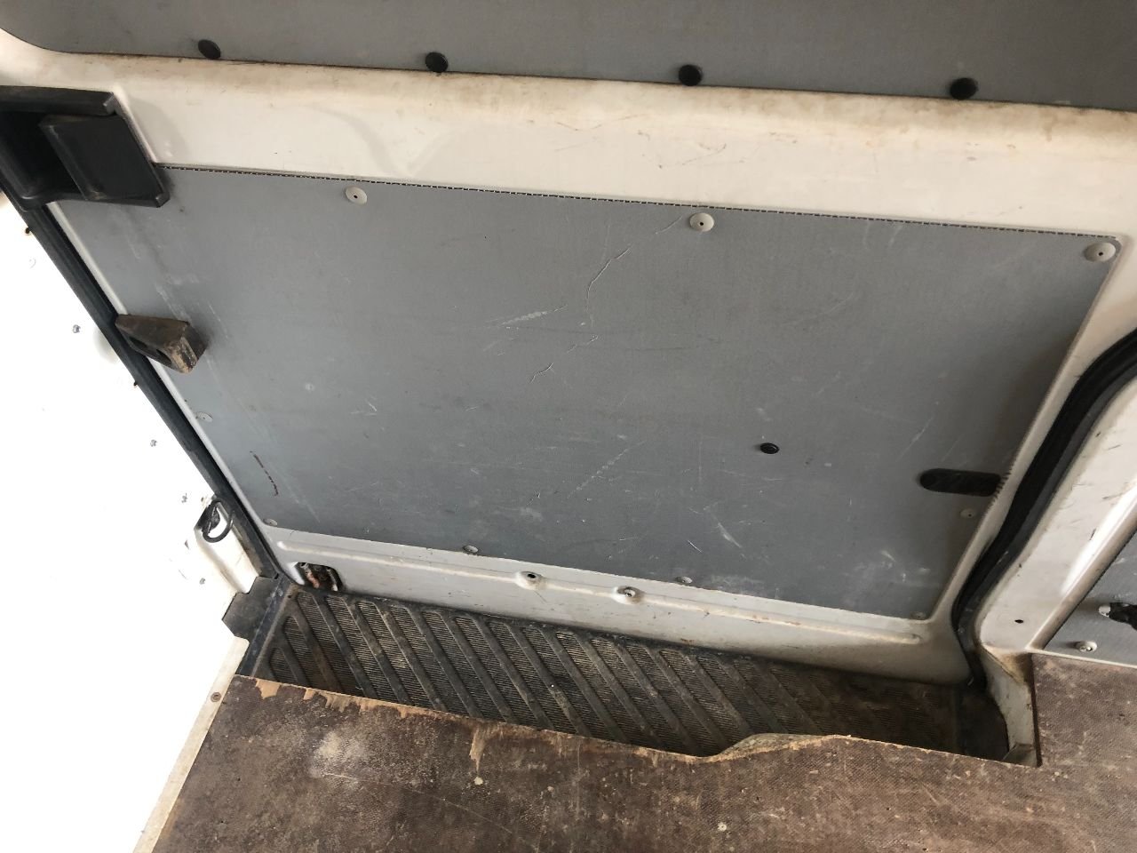Dodge SPRINTER Rear Door Assembly | Back Door Assembly for Sale