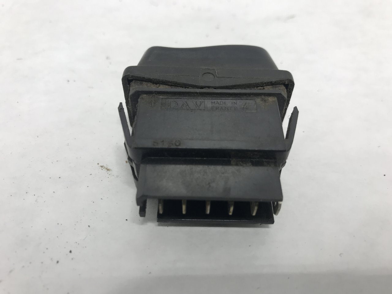 Peterbilt 379 Door Electrical Switch for Sale