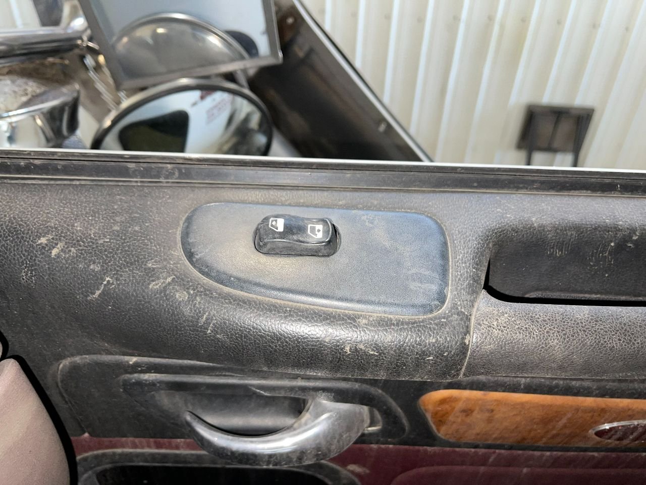 Peterbilt 389 Door Electrical Switch for Sale